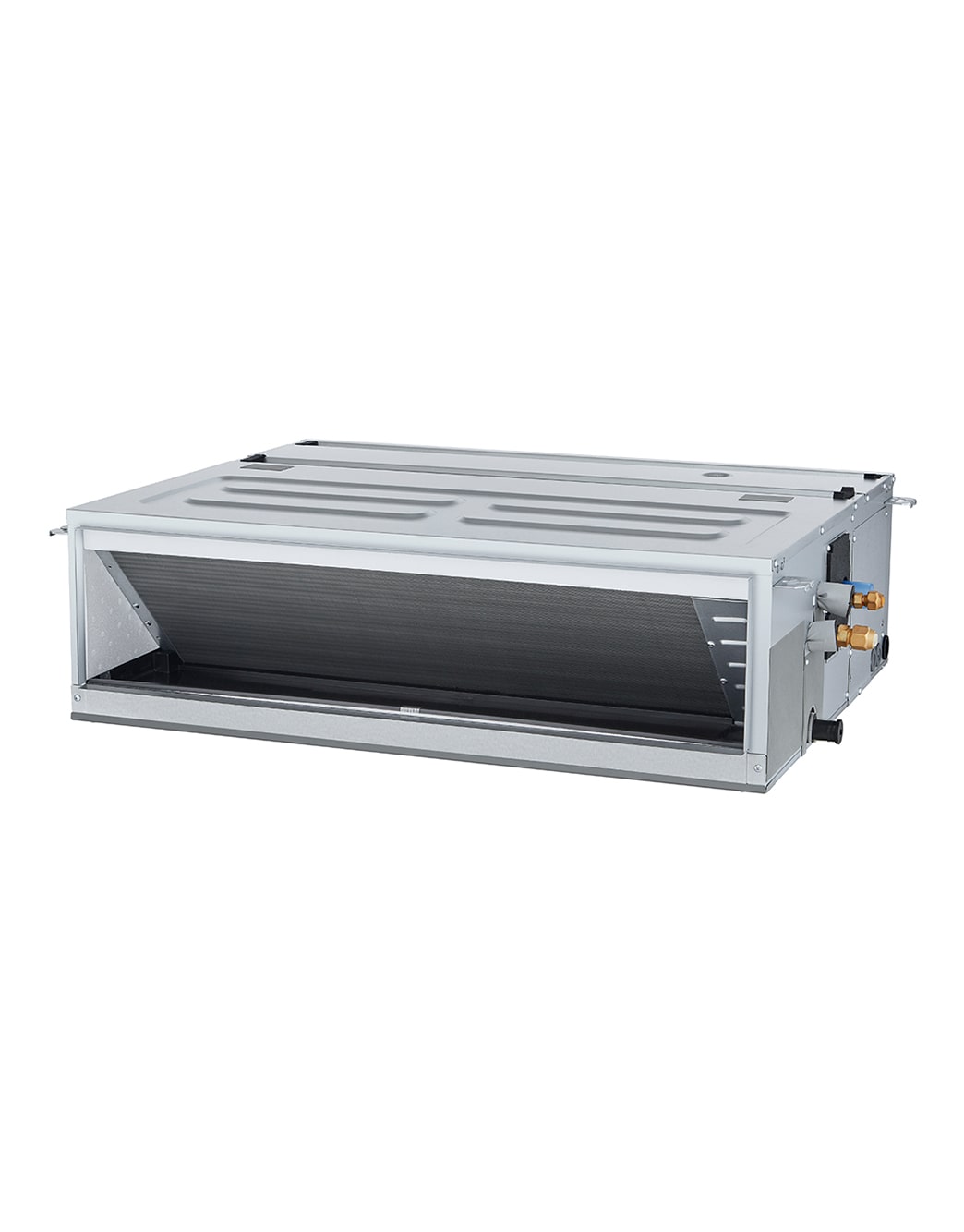 LG ARNU18GM1A4: Concealed Duct, Mid/High Static Duct, 18kBTU | LG UK ...