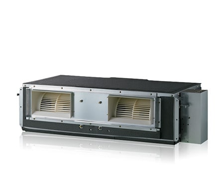 LG ARNU18GM1A4: Concealed Duct, Mid/High Static Duct, 18kBTU | LG UK ...