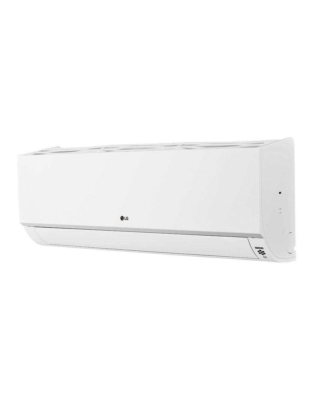 Wall Mounted, Standard, 18kBTU - ARNU18GSKC4 | LG UK