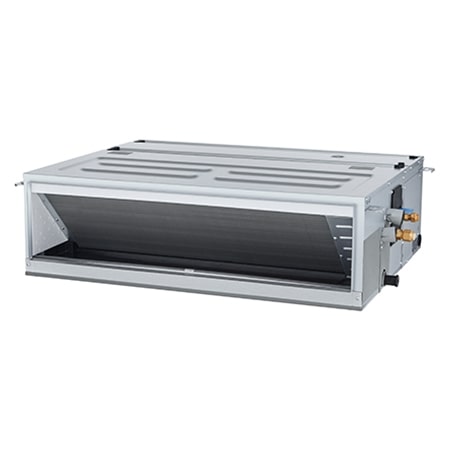 LG ARNU24GM1A4: Concealed Duct, Mid/High Static Duct, 24kBTU | LG UK ...