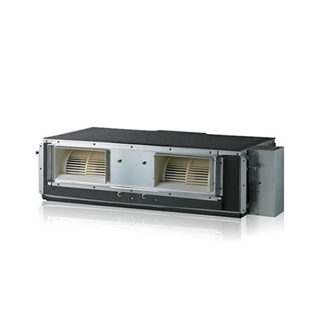 LG ARNU36GM2A4: Concealed Duct, Mid/High Static Duct, 36kBTU | LG UK ...