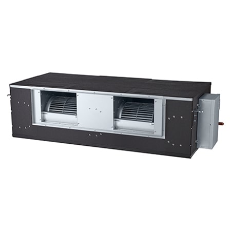 LG ARNU76GB8A4: Concealed Duct, Mid/High Static Duct, 76kBTU | LG UK ...