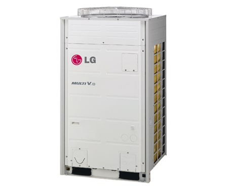 MULTI V™ III, VRF 8 HP HEAT RECOVERY OUTDOOR UNIT (22.4kW Cooling, 25 ...