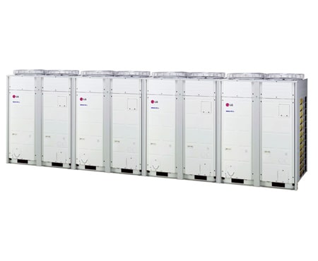 Multi V IV Heat Recovery - ARUB700LTE4 | LG UK