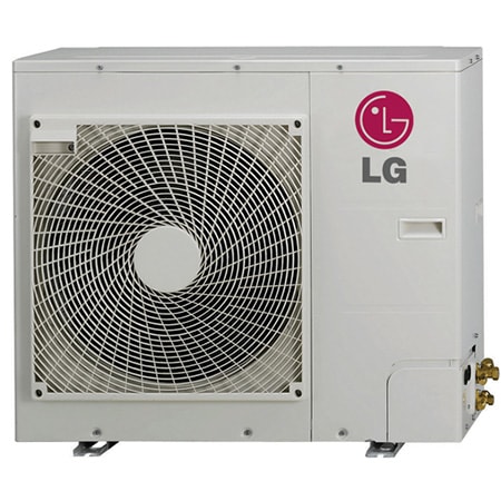 MULTI V™ MINI OUTDOOR UNIT (11.2 KW COOLING, 12.5 KW HEATING ...