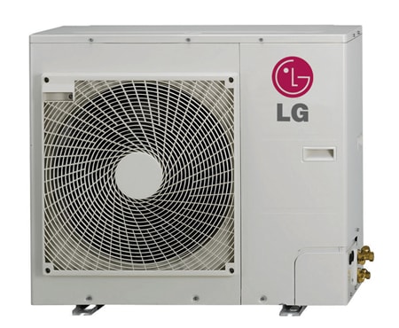 MULTI V™ MINI OUTDOOR UNIT (11.2 KW COOLING, 12.5 KW HEATING ...