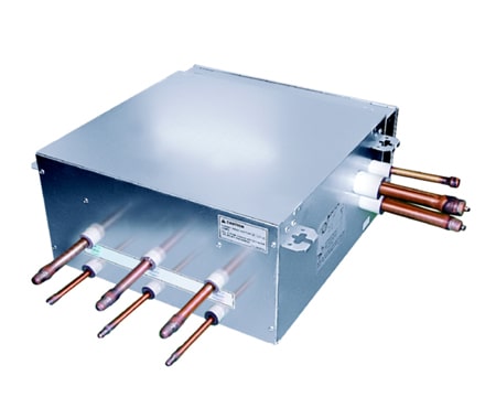 MULTI V™ HEAT RECOVERY DISTRIBUTION BOX (14.1/ 44.8KW PER BRANCH/ PER ...