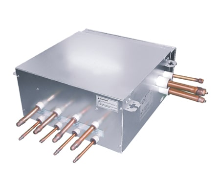 MULTI V™ HEAT RECOVERY DISTRIBUTION BOX (14.1/ 56.4KW PER BRANCH/ PER ...