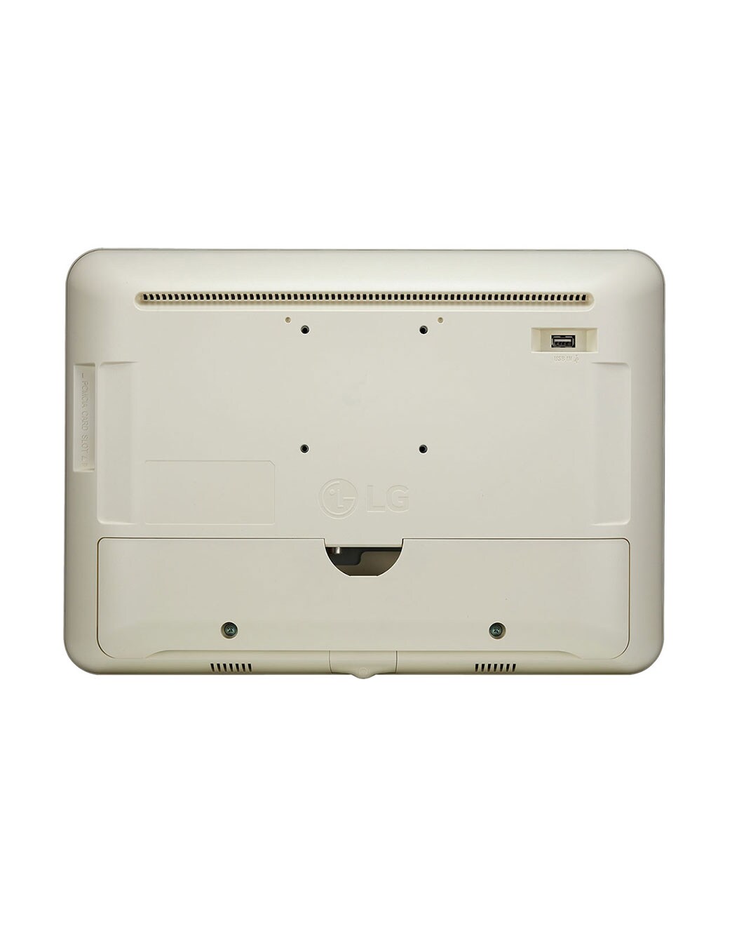 15" Intuitive Multi-touch Display - 15LU766A | LG UK