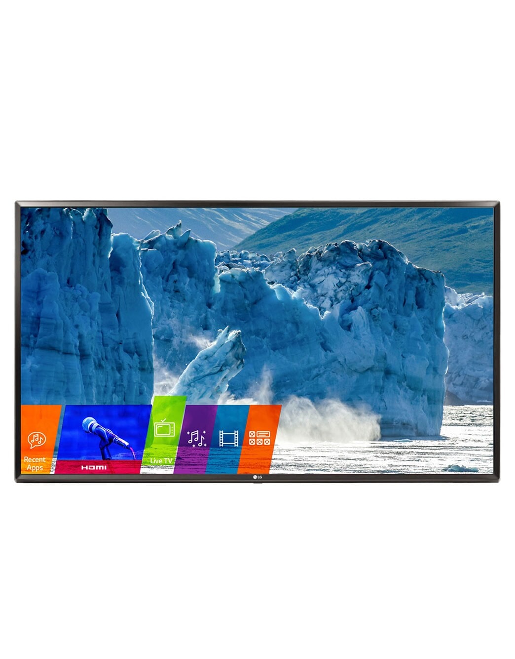 LG UK
