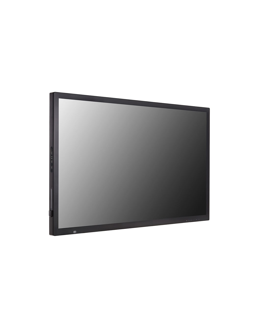 Interactive Digital Board - 55TC3D-B | LG UK
