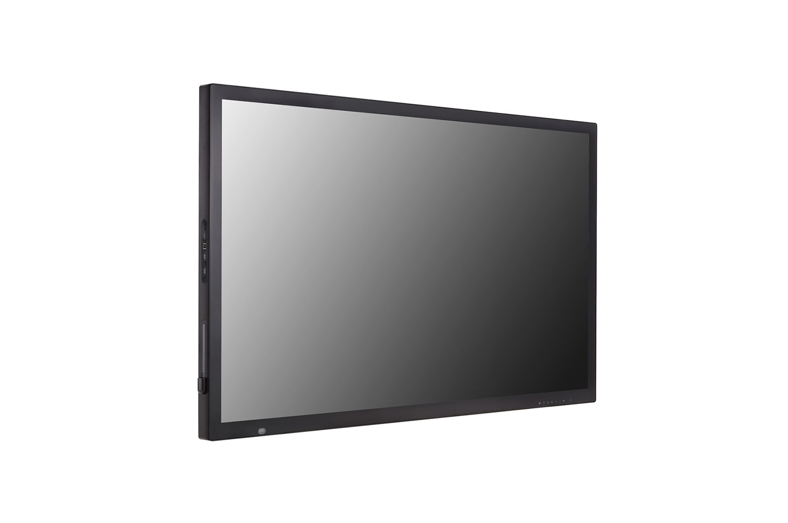 Interactive Digital Board - 55TC3D-B | LG UK