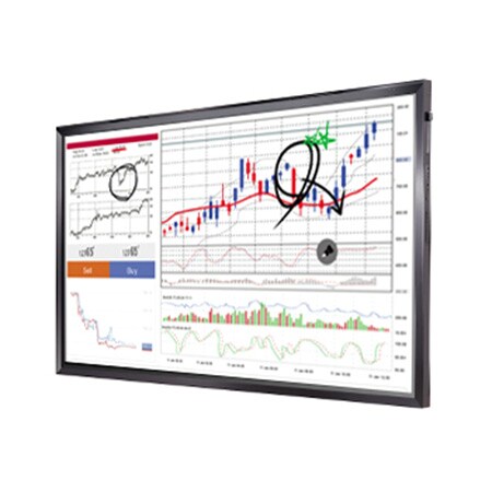 Interactive Digital Board - 86TR3E-B | LG UK