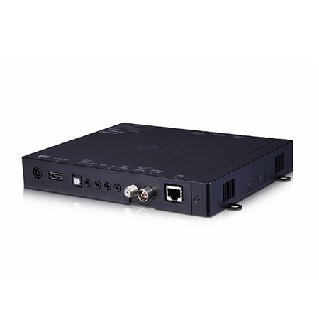Pro:Centric Set-top Box - STB-5500 | LG UK