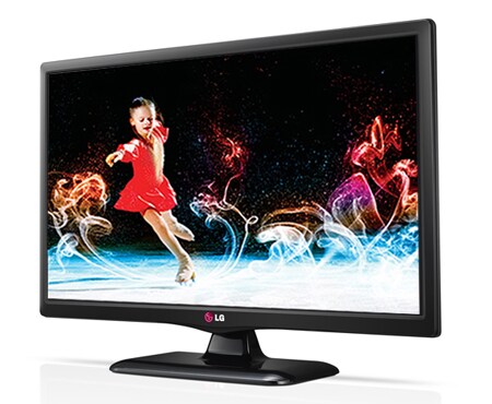 28" HD LED TV - 28LY540H | LG UK