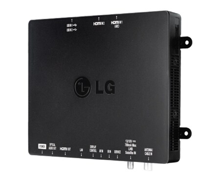 STB-3000 Series - STB-3000 | LG UK