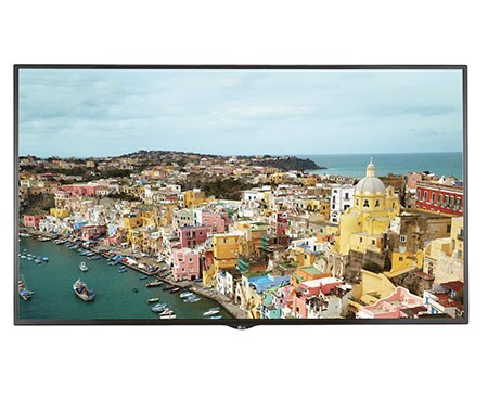 55" Ultra HD Display - 55UH5B | LG UK