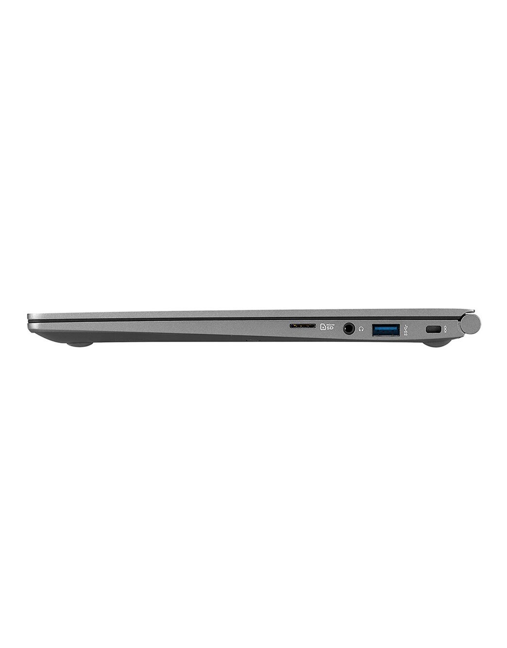 14" Ultra-Lightweight Mobile Thin Client Intel Core i3-7100U / Intel Celeron 3965U - 14ZT980 | LG UK