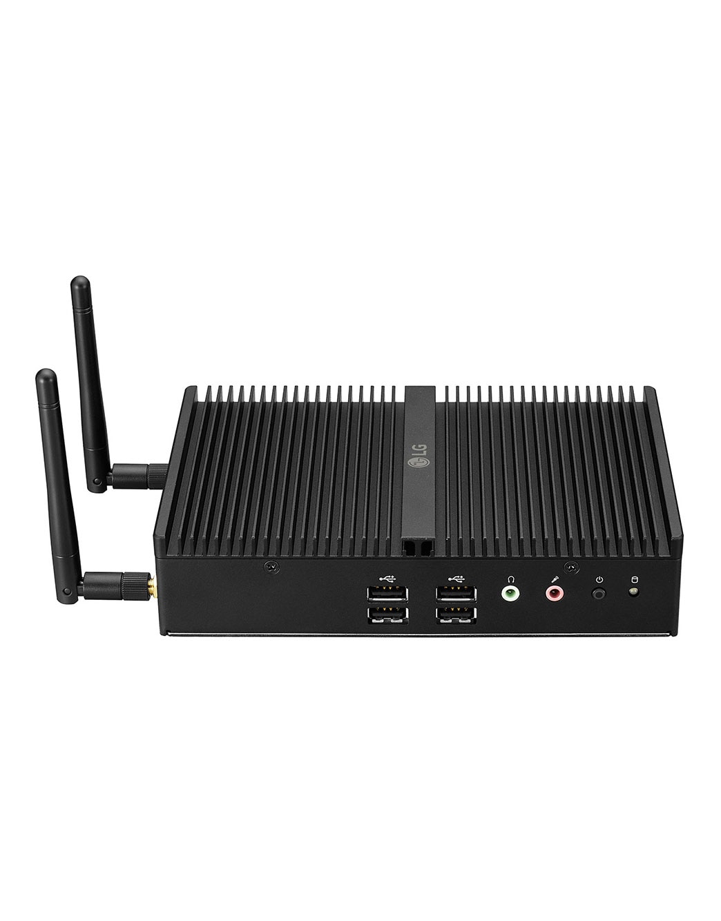 Box Type Thin Client - CK500W | LG UK