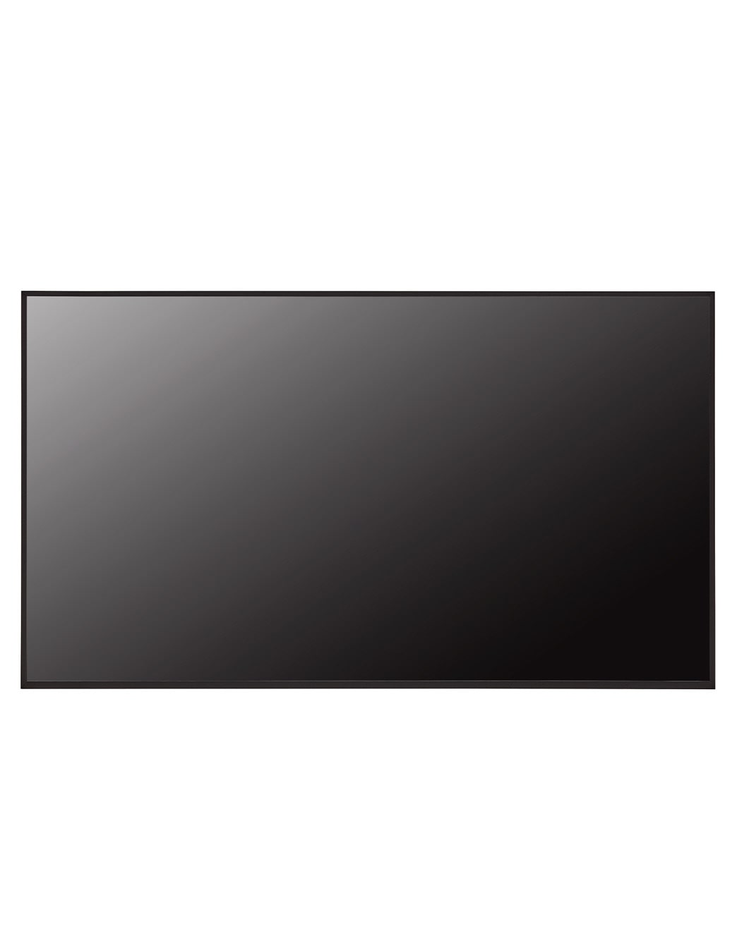 55 inch UHD Signage TV | Meeting Room - 55UH5N-M | LG UK
