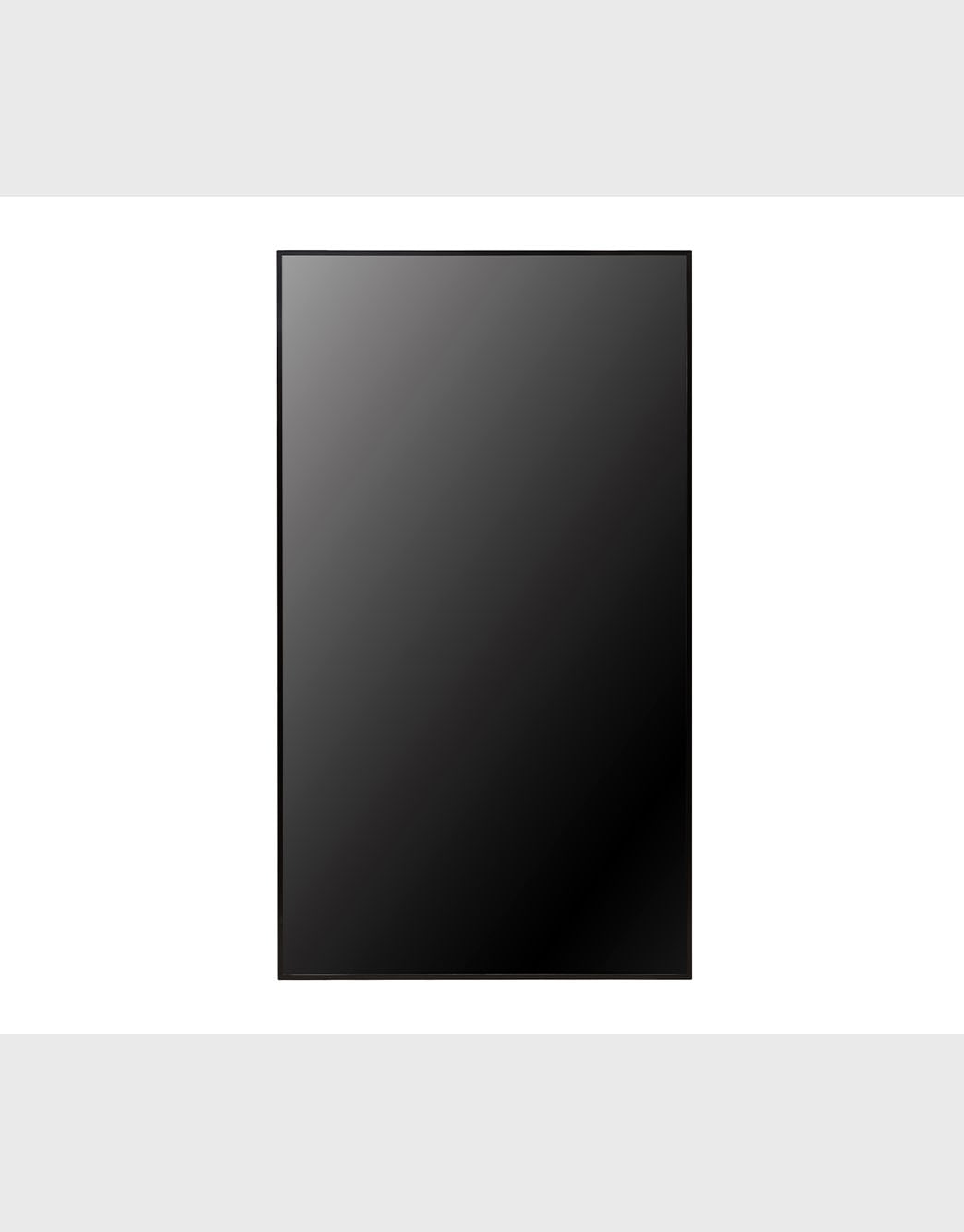 75 inch Open-frame Digital Signage - 75XF3P-B | LG UK