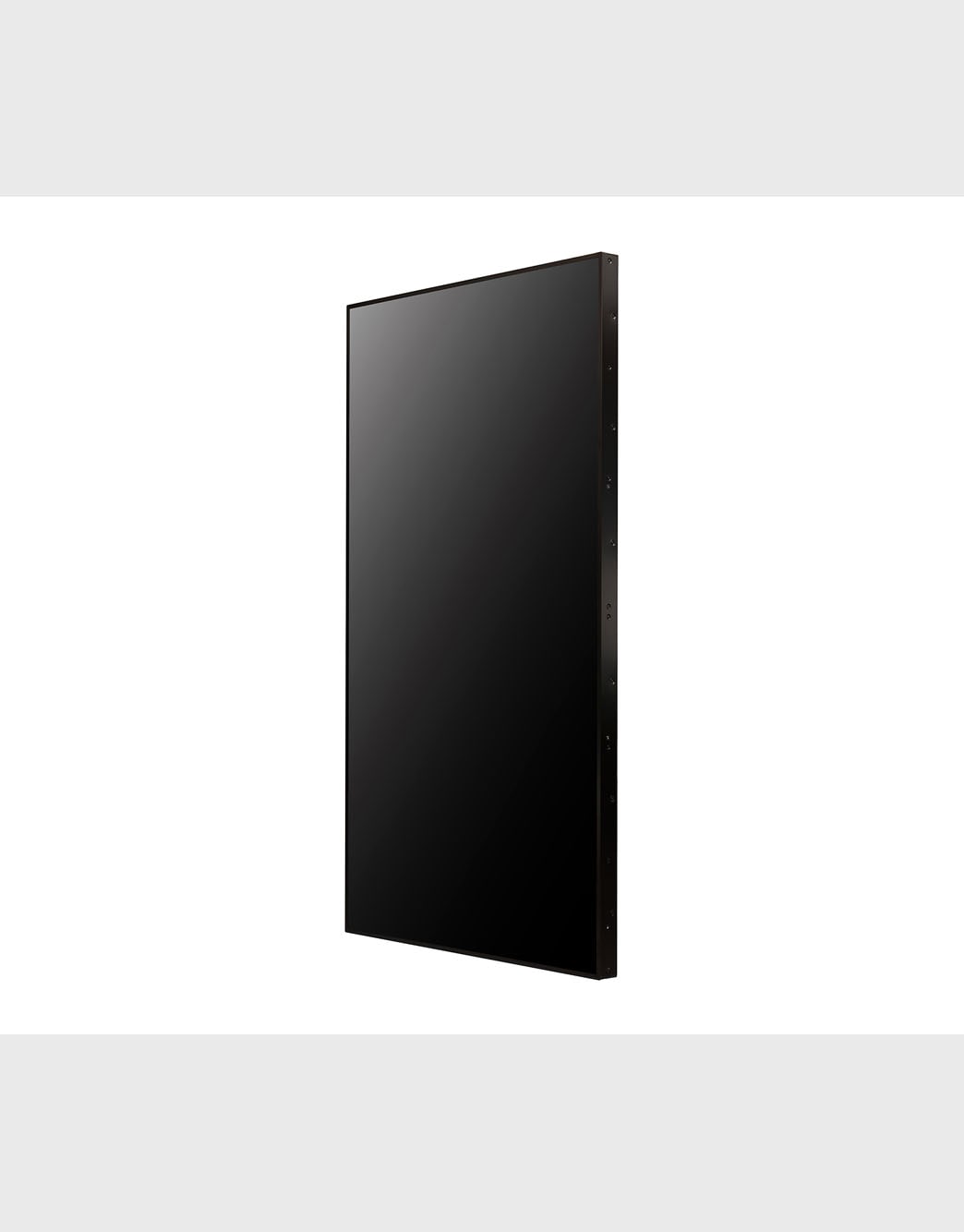 75 inch Open-frame Digital Signage - 75XF3P-B | LG UK