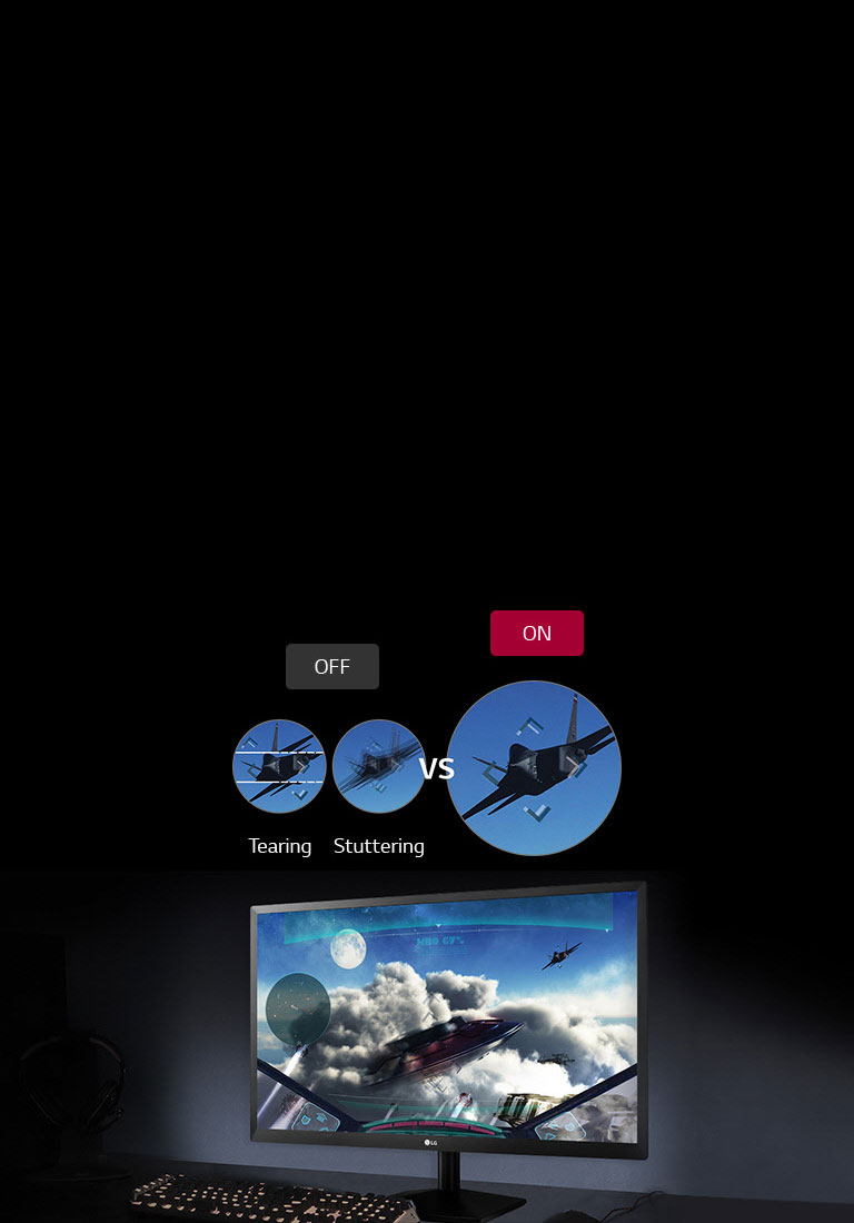 LG UHD 4K HDR 27" Monitor - 27UL500 | LG UK