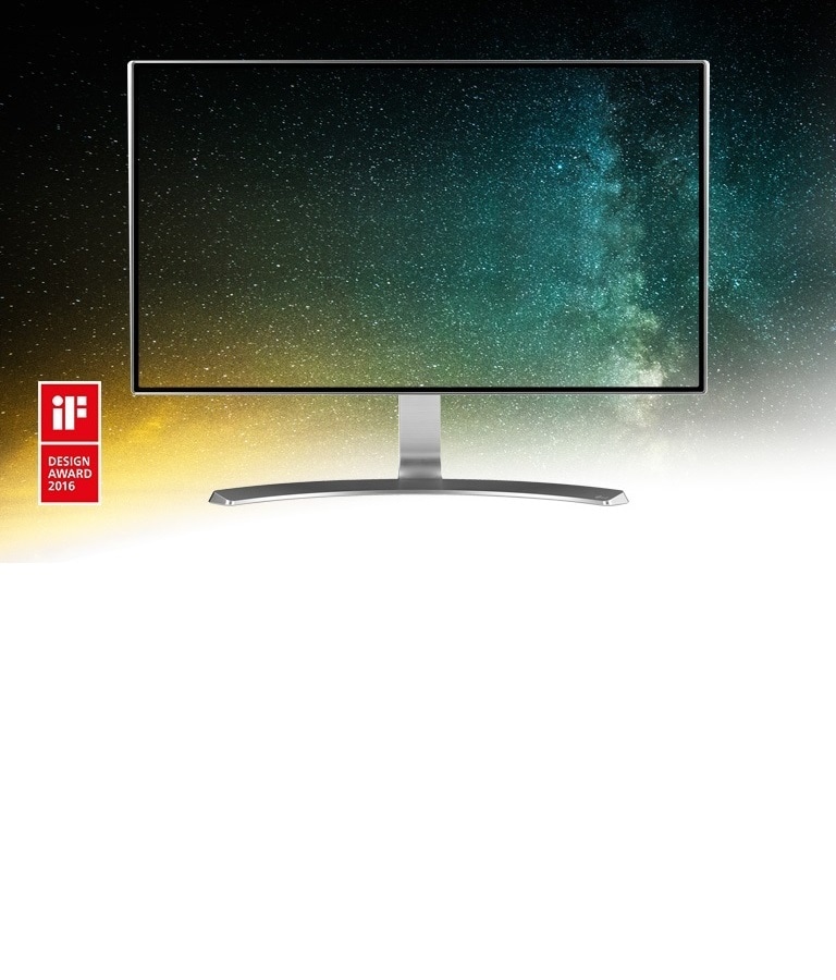 24" Class Full HD IPS LED Monitor (23.8" Diagonal) - 24MP88HV | LG UK