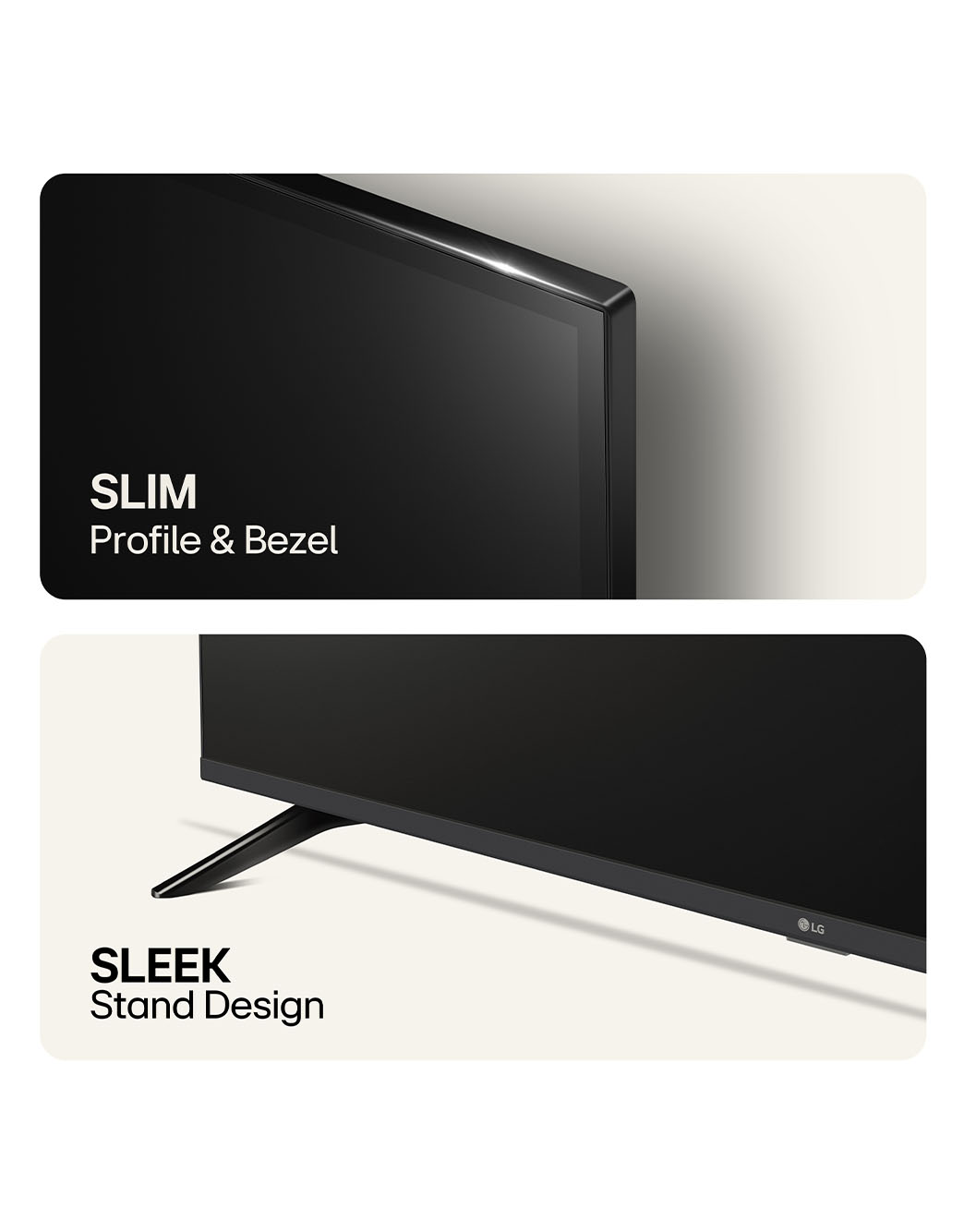 55 inch LG UT73 4K Smart TV 55UT73006LA | LG UK