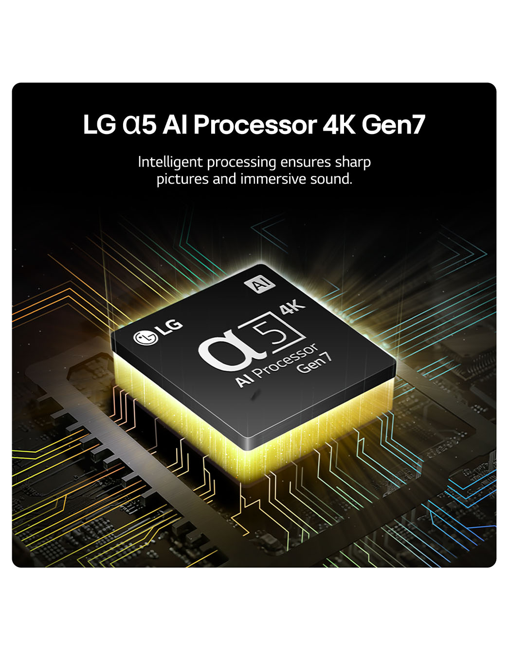 55 inch LG UT73 4K Smart TV 55UT73006LA | LG UK