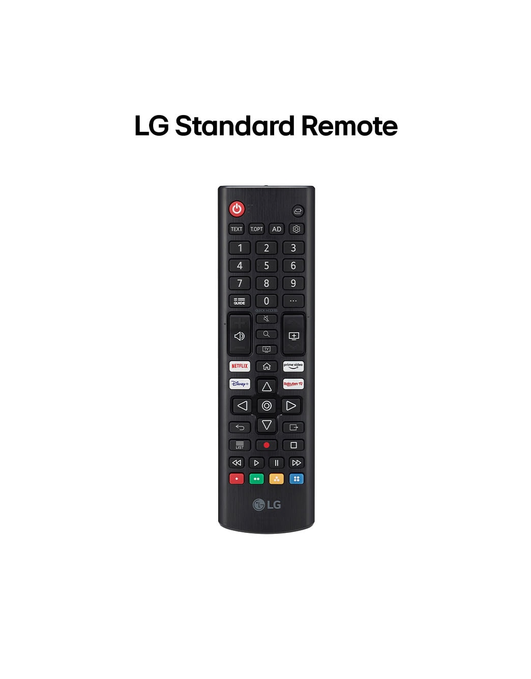 55 inch LG UT73 4K Smart TV 55UT73006LA | LG UK