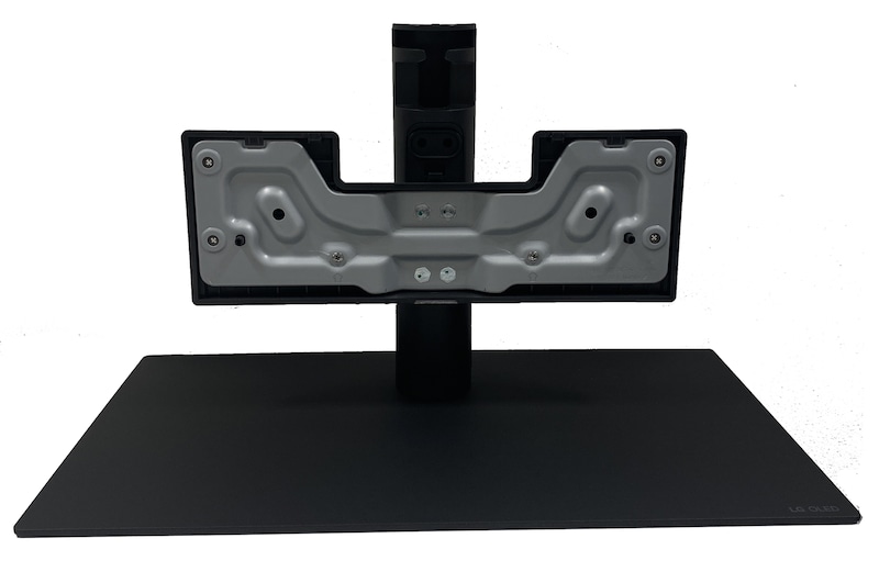 TV Stand OLED55G4 - AAN30141514 - AAN30141514 | LG UK