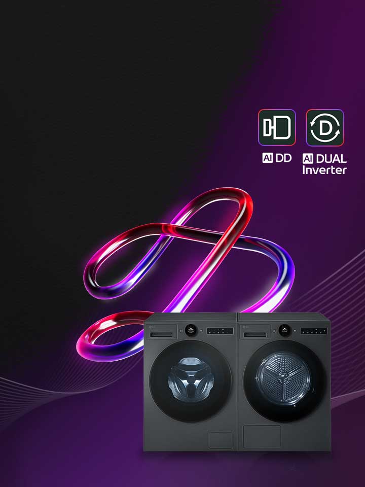 Consumer & Home Electronics from LG | LG UK