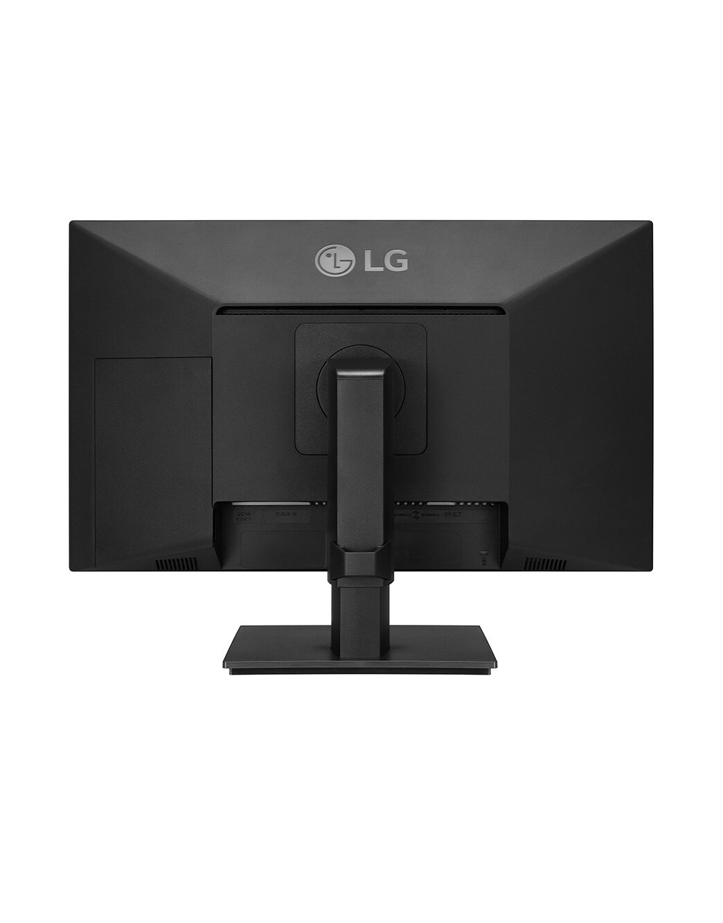 23.8" Full HD All-in-One Zero Client - 24CK550Z-BP | LG UK