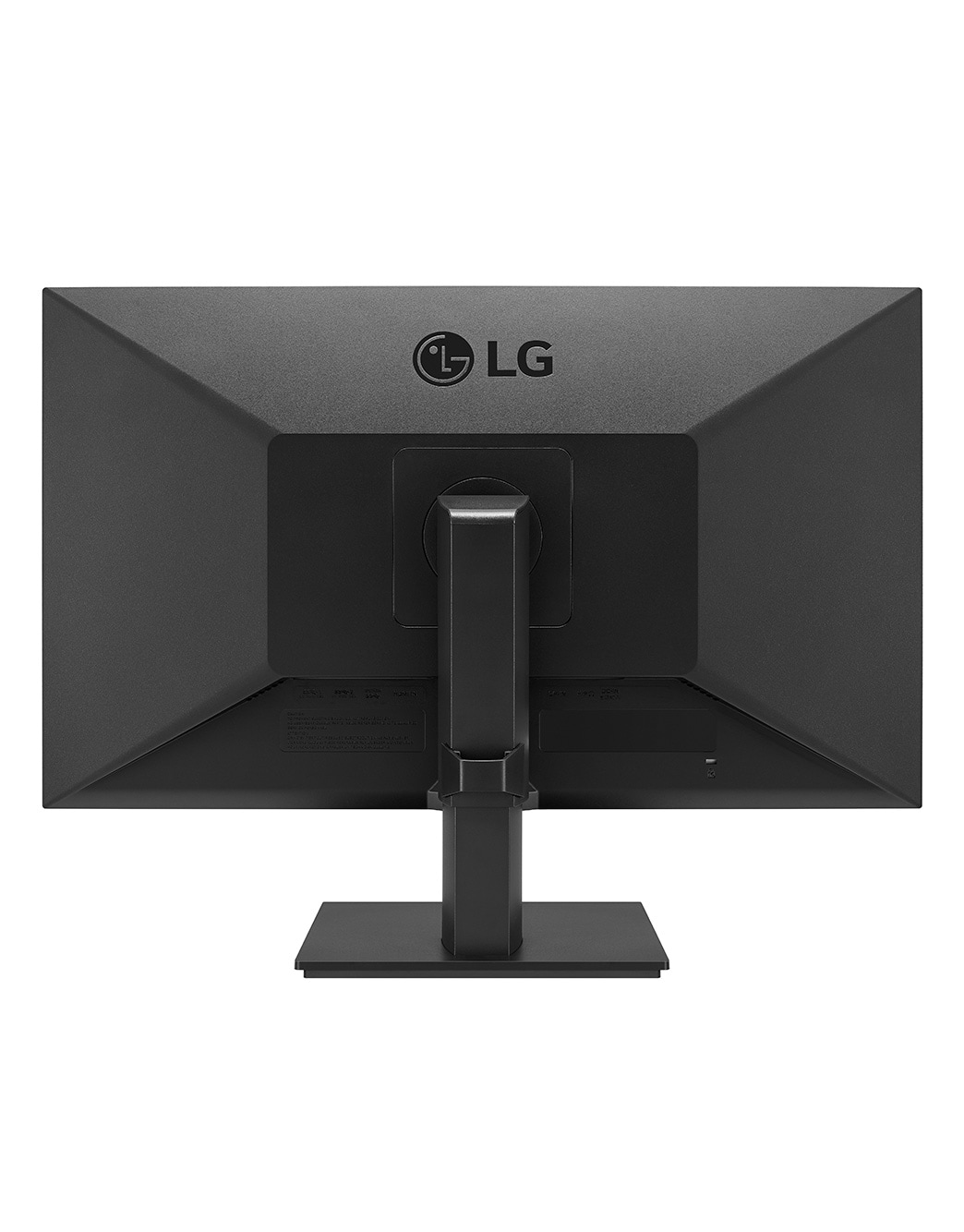 27" Full HD IPS Monitor - 27BL650C | LG UK
