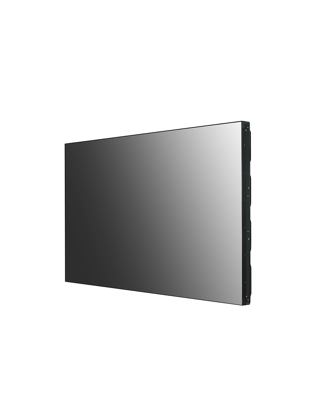 49'' 500 nits FHD Slim Bezel Video Wall - 49VL5G-M | LG UK