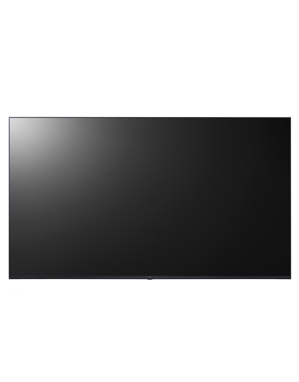 webOS UHD Signage 55 inch - 55UL3J-E | LG UK