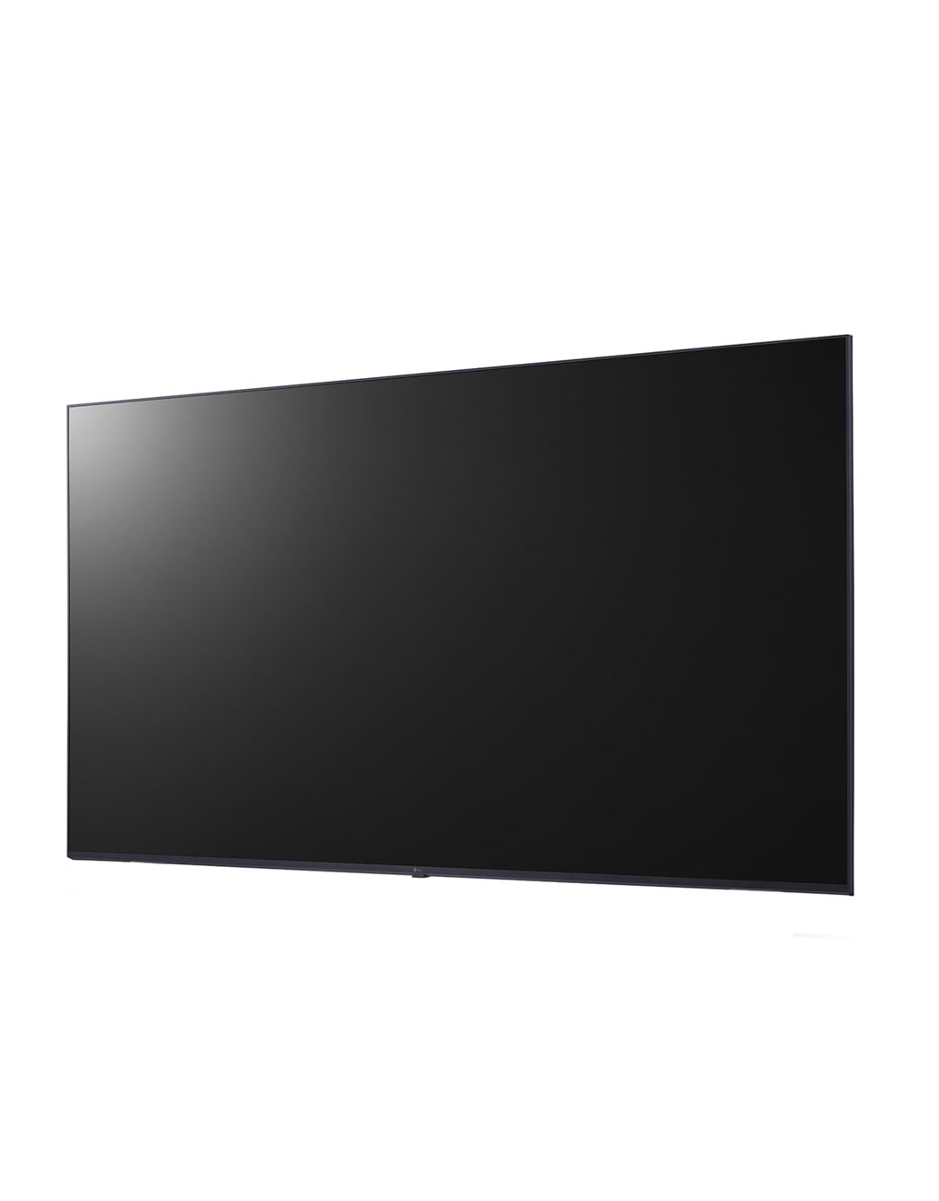webOS UHD Signage 55 inch - 55UL3J-E | LG UK