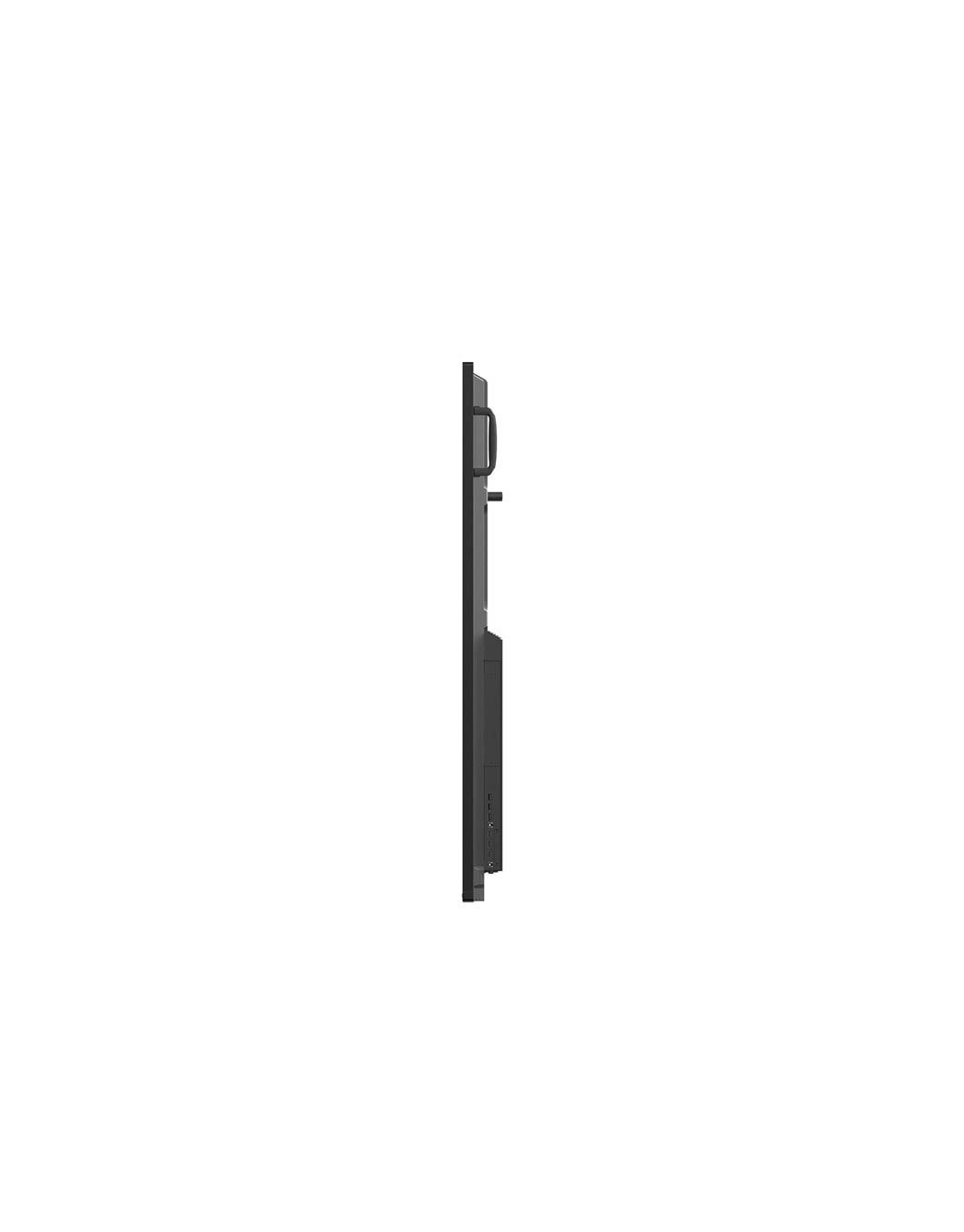 86'' UHD IR-Type Touch Interactive Digital Board - 86TR3PJ-B | LG UK