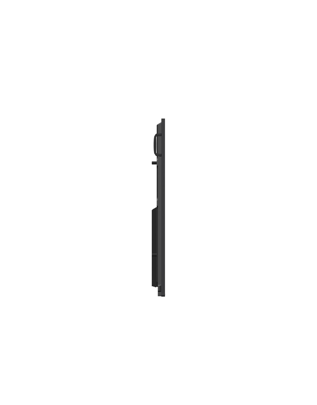 86'' UHD IR-Type Touch Interactive Digital Board - 86TR3PJ-B | LG UK