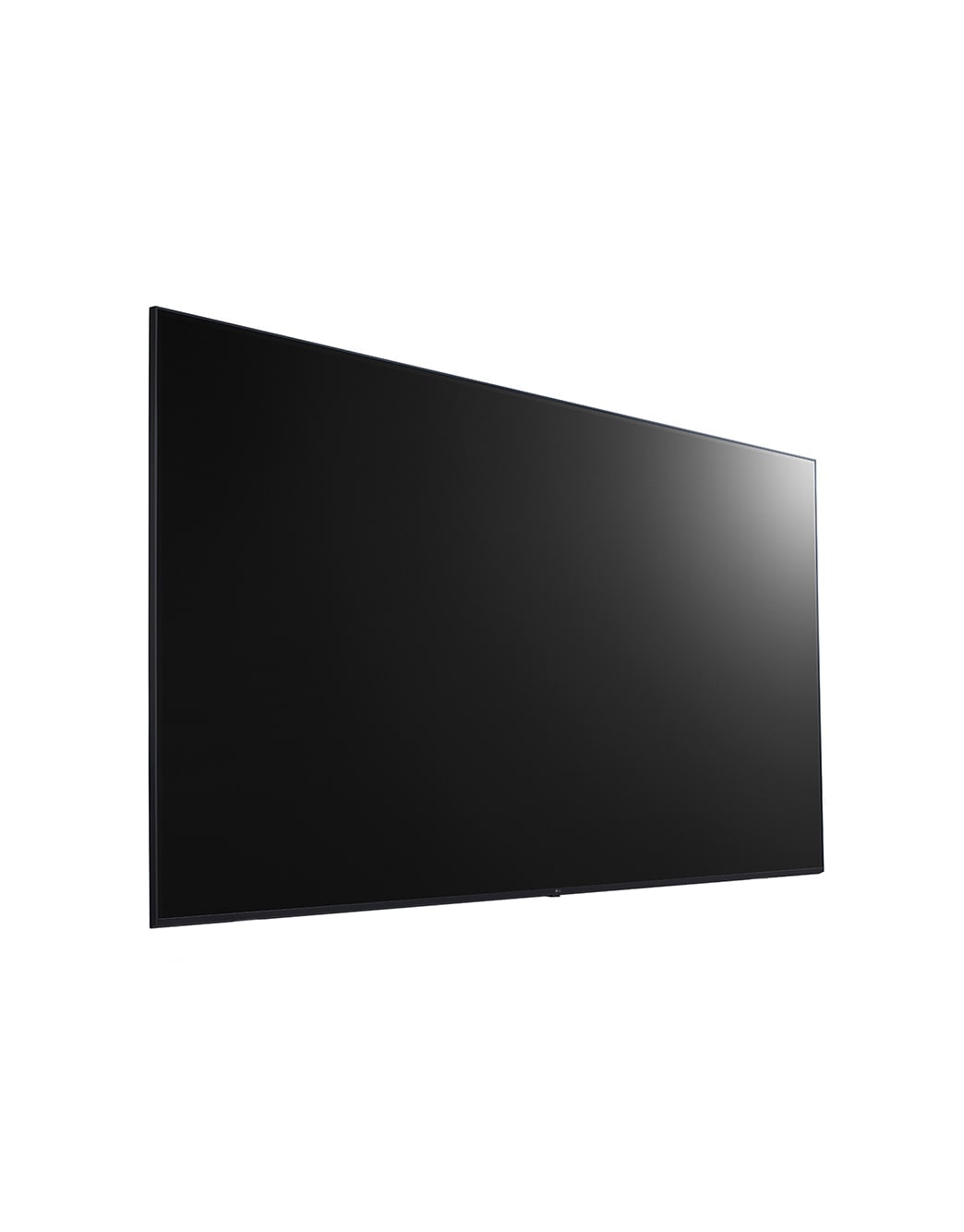 webOS UHD Signage 86 inch - 86UL3J-B | LG UK