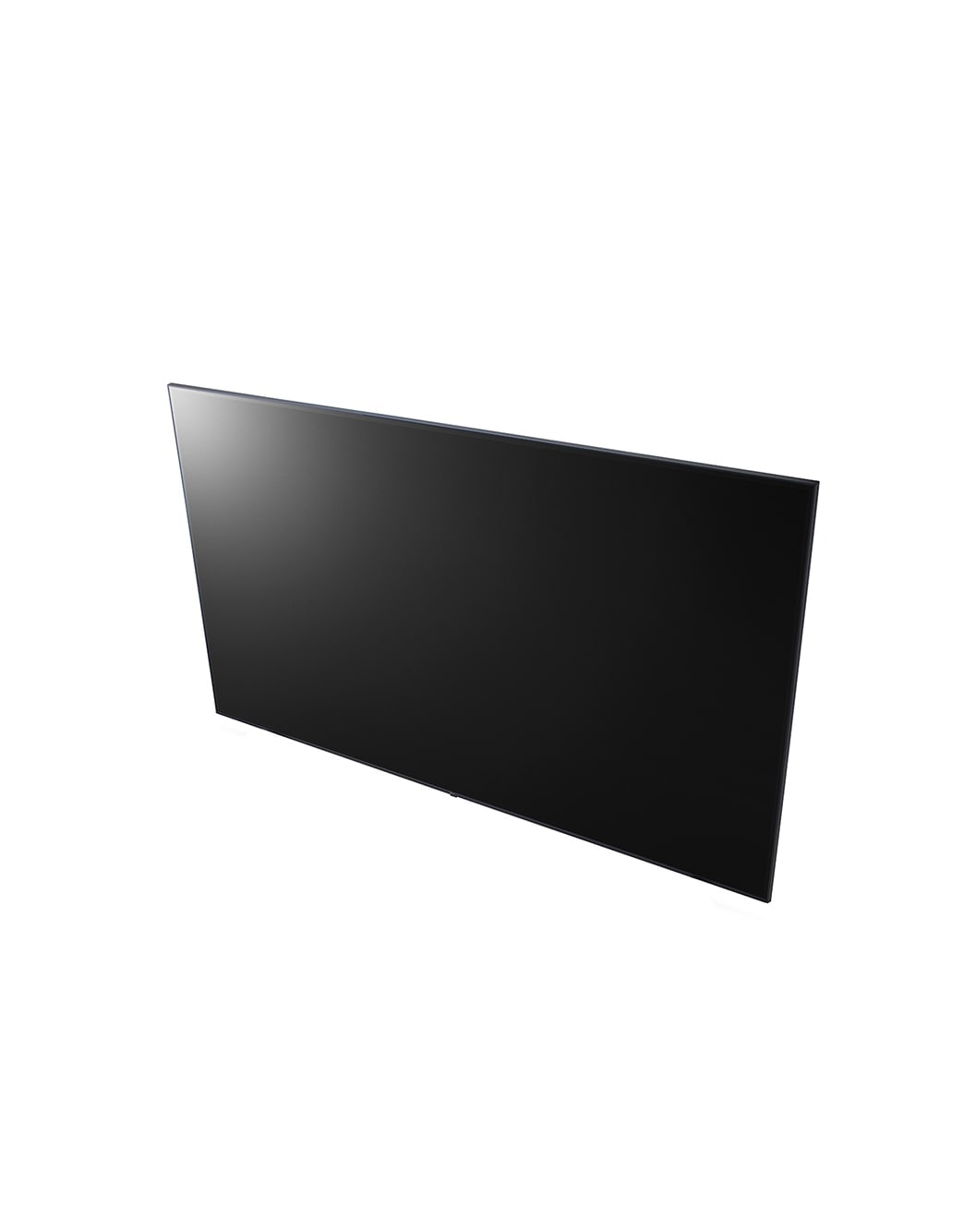 webOS UHD Signage 86 inch - 86UL3J-B | LG UK
