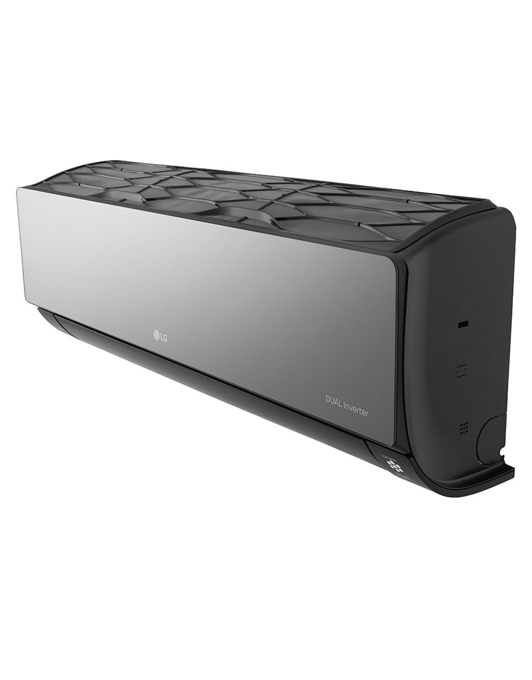 2.5kW Wall Mounted Air Conditioner DUAL Inverter | LG UK