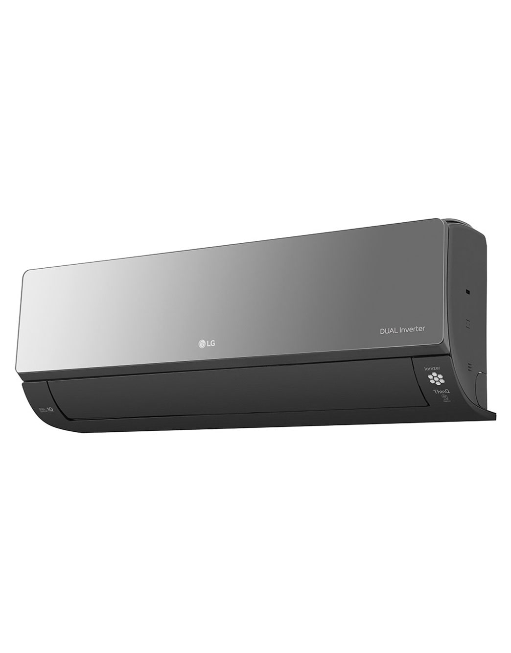 3.5kW Wall Mounted Air Conditioner DUAL Inverter | LG UK