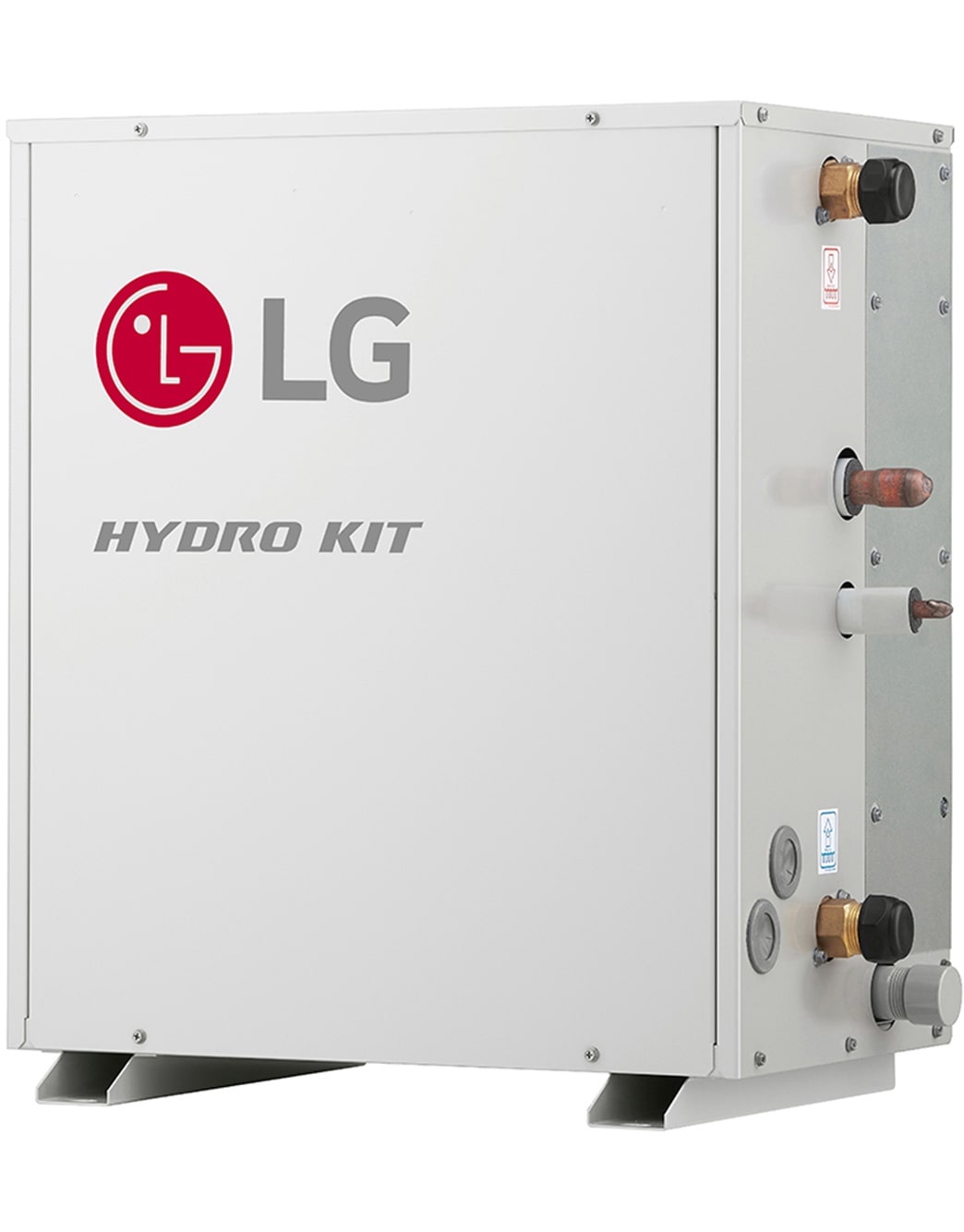 MULTI V Hydro Kit, Floor type - Mid Temperature, 14kW - ARNH04GK2A4 | LG UK