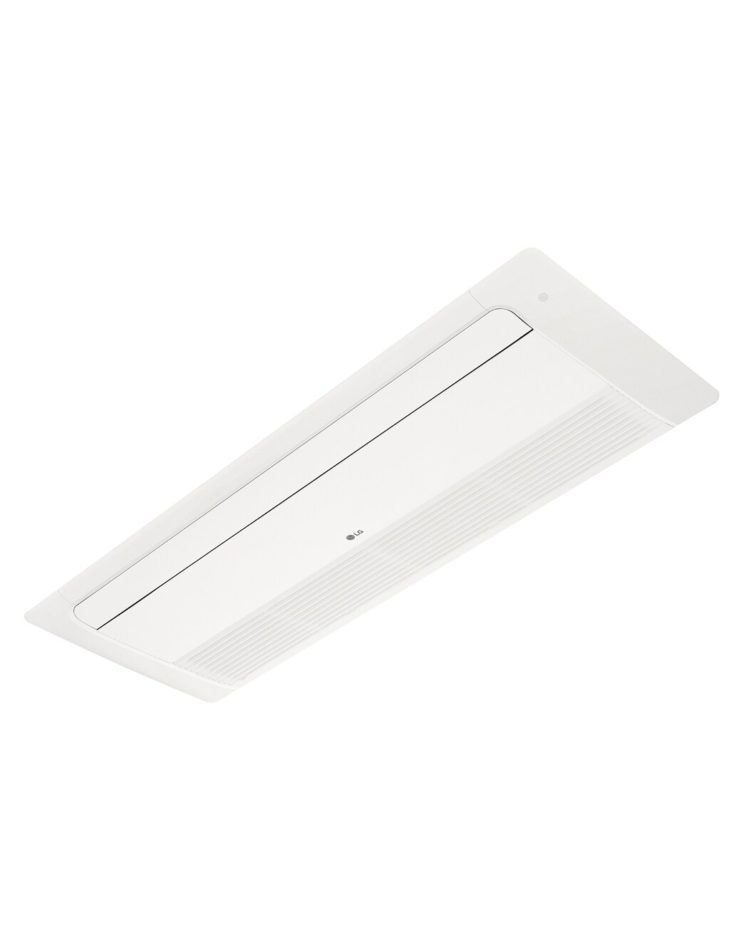 Ceiling Cassette, 1 Way, 12kBTU - ARNU12GTUB4 | LG UK