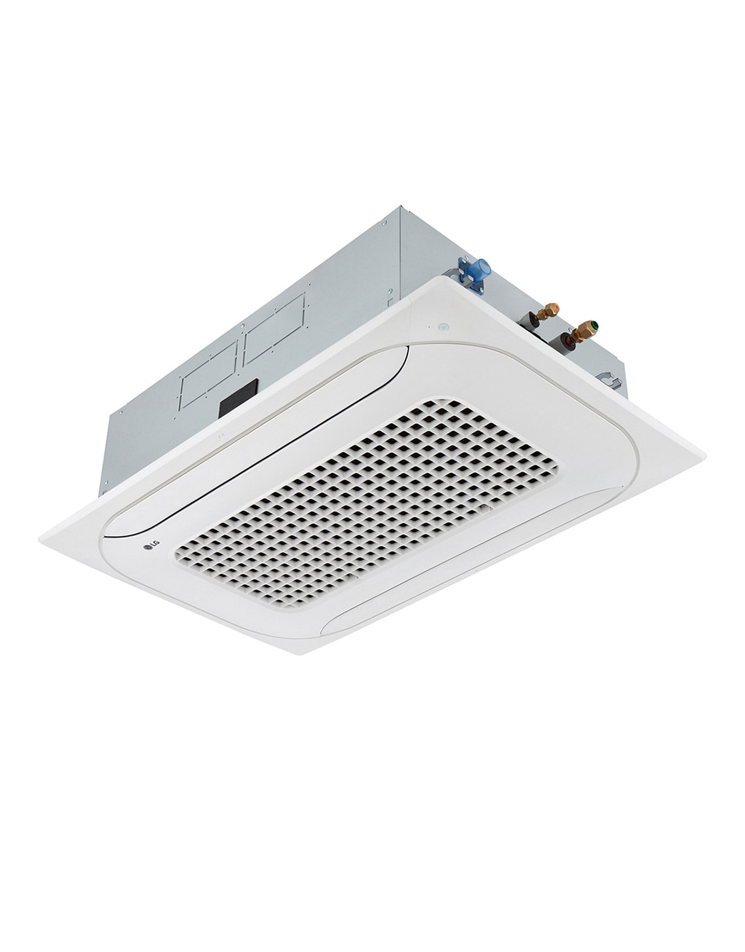 Ceiling Cassette, 2 Way, 24kBTU - ARNU24GTSC4 | LG UK