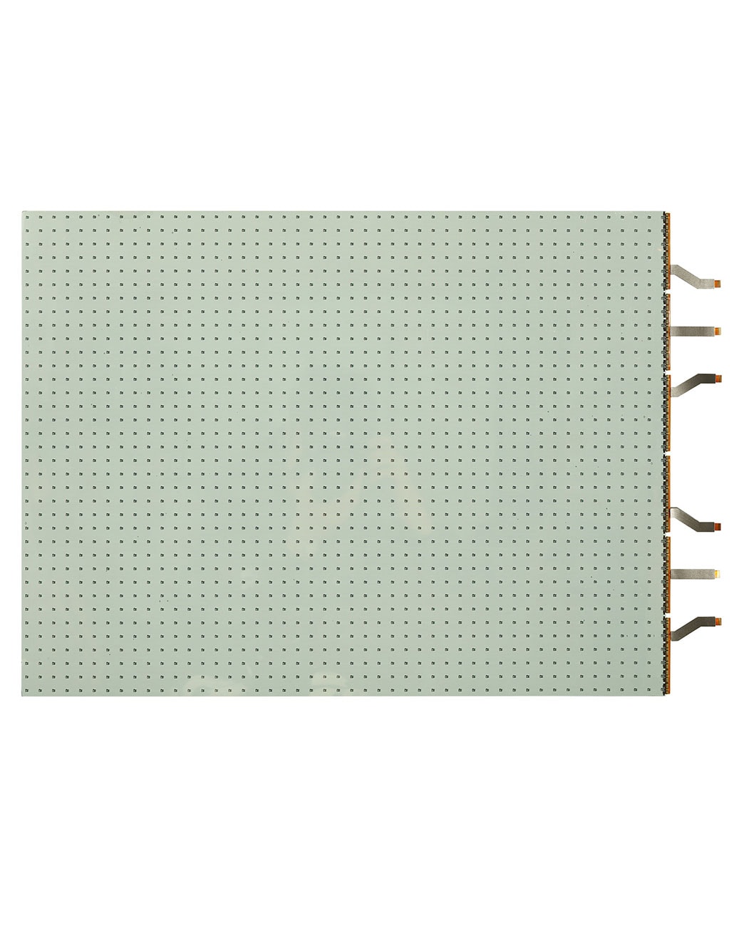 Transparent LED Film - LAT140 | LG UK