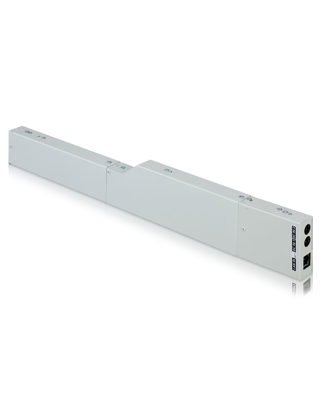 Transparent LED Film - LAT140 | LG UK