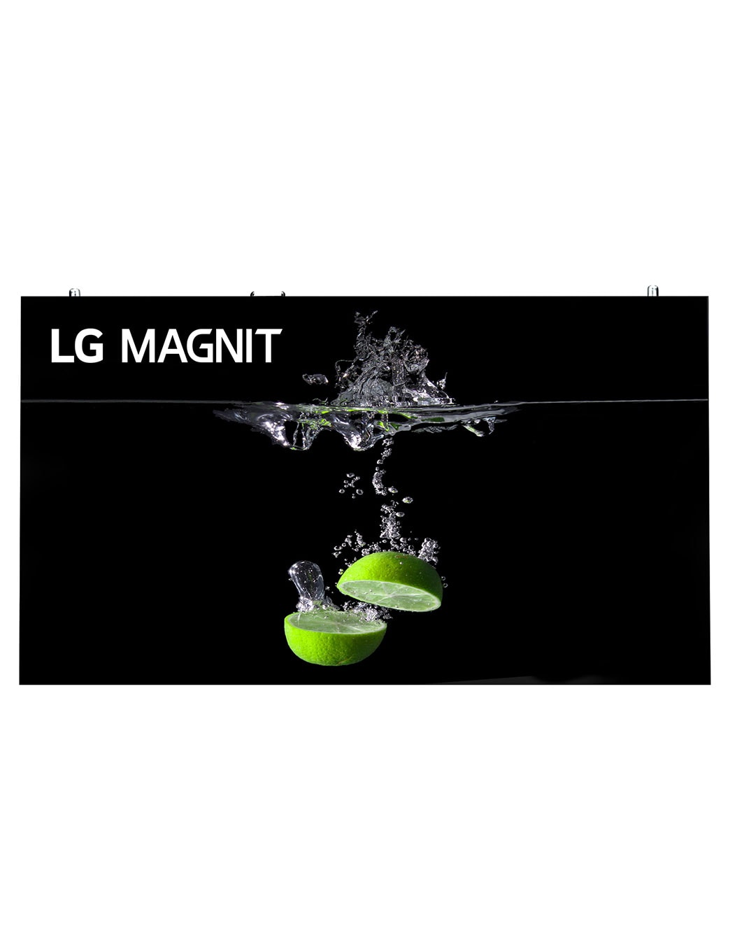 Indoor LG MAGNIT LED Signage | LSAB009-M3 - LSAB009-M3 | LG UK